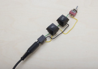 A Durable DIY Remote Shutter Release Inspired by Mechanical Keyboards ...