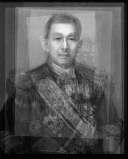 Portraits of Power: Overlapping Portraits of World Leaders Reveal the ...
