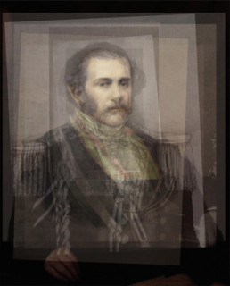 Portraits of Power: Overlapping Portraits of World Leaders Reveal the ...