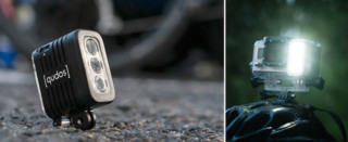 The [qudos] Action: A Bright and Brawny Action Light for Your Action ...
