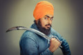 The Singh Project: Portraits that Show the Diversity of Sikh Men ...