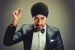 The Singh Project: Portraits that Show the Diversity of Sikh Men ...