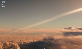 Photographer Captures 24 Sunsets in 8 Hours, Chases the Sun Around the ...