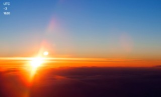 Photographer Captures 24 Sunsets in 8 Hours, Chases the Sun Around the ...