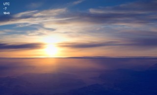 Photographer Captures 24 Sunsets in 8 Hours, Chases the Sun Around the ...