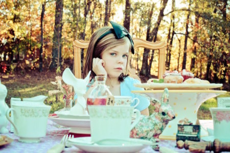 Adoptive Mother Connects with Daughter Through Creative Cosplay ...