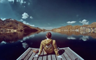 Infrared Sports Photographer Walks You Through His IR Photography ...