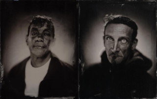 'The Neighbours Project' Captures the Stories of Denver's Homeless in ...