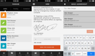 Shake Adds a Free Image and Model Release Form You Can Fill Out and ...