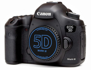 LenzBuddy: Custom Lens and Body Caps for Branding and Ease of Use ...