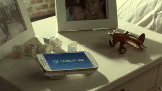 Samsung's 'Look At Me' Camera App is Designed to Help Autistic Kids ...