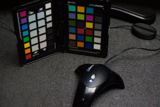 The Photographer's Introduction to Color, from Color Space to Monitor ...