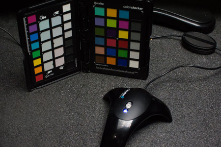 The Photographer's Introduction to Color, from Color Space to Monitor ...