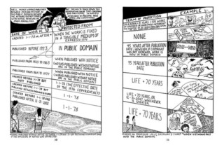 Bound by Law: A Comic Book That Will Teach You the Basics of US ...