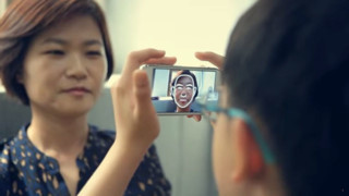 Samsung's 'Look At Me' Camera App is Designed to Help Autistic Kids ...