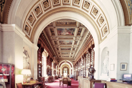 Photographer on a Mission to Document the Great Libraries of the World ...