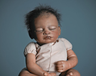 Mother Love: A Photographer's Journey in the Reborn Subculture of ...