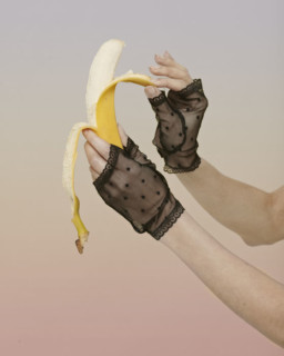 Head Shots of Hand Models: These Are The People Behind Those Hands in ...