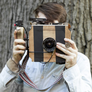 One Photographer's Reflections on Making His Own Instant Photo Press ...