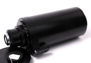 Single Edition Leica 600mm f/5 Prototype Lens Shows Up on eBay for ...