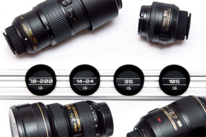 LensRacks is a Modular Storage System for Camera Gear Hoarders | PetaPixel