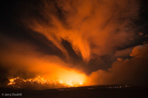Witnessing a Raging Wildfire Through the Lens of My Camera | PetaPixel