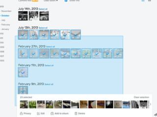 Flickr Rolling Out Camera Roll: A New Way to Browse, Edit, and Organize ...