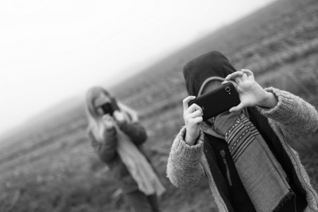 13 Mind-Bending Thoughts About Photography | PetaPixel