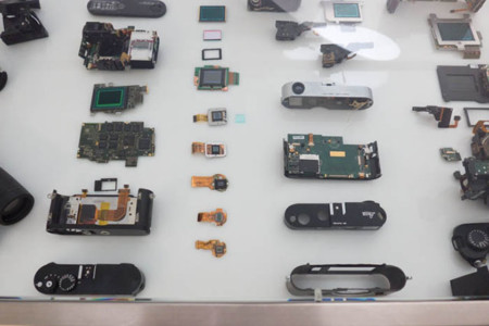 An Inside Look at Leitz Park Wetzlar, Leica's Gorgeous Global ...