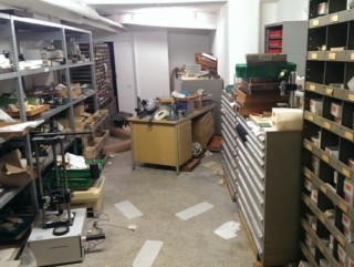 Rolleiflex Factory to be Liquidated at Auction: Here's a Look Inside ...