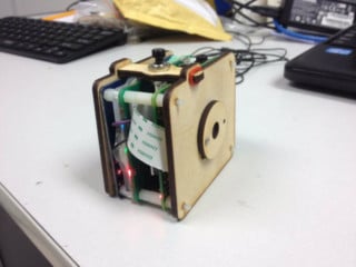 Make a DIY Compact Camera Using Raspberry Pi | PetaPixel