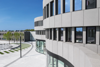 An Inside Look at Leitz Park Wetzlar, Leica's Gorgeous Global ...