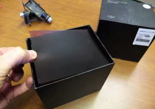 The World's First Pinhole Photo Captured by Drone | PetaPixel