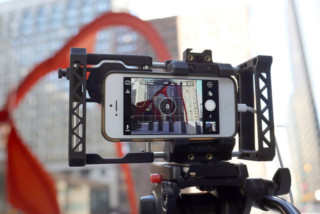 Beastgrip Pro is a Versatile Lens Adapter and Camera Rig for Smartphone ...
