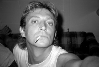 Guitarist Andy Summers Photographed the Rise and Fall of The Police ...