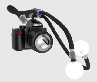 Adaptalux: How I Designed a Light for the Everyday Macro Photographer ...