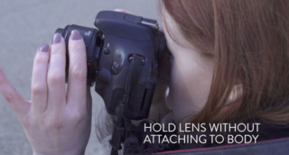 7 Funky Photography Tricks and Ideas to Try Out | PetaPixel