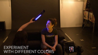 7 Funky Photography Tricks and Ideas to Try Out | PetaPixel