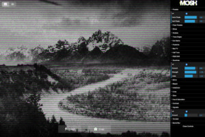 Mosh is a Simple Web App for Glitching Your Photos | PetaPixel