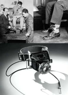 The First Photo of an Execution by Electric Chair | PetaPixel