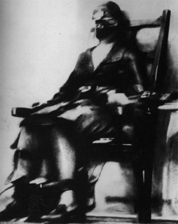 The First Photo of an Execution by Electric Chair | PetaPixel