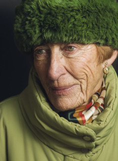 7 Things I Learned From Shooting One Portrait a Day for a Whole Year ...