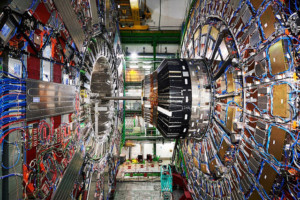 Photos of Giant Science Facilities That Look Straight Out of Science ...