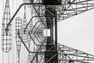 Photos of the Colossal Duga-3 Radar System Built by the Soviet Union | PetaPixel