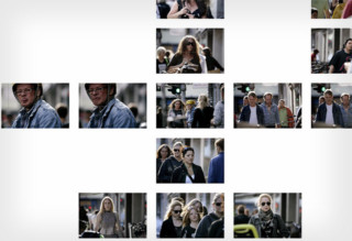 Face Recognition Reveals Hidden Connections in 97K Pictures of ...