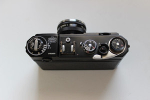 Have a Black Nikon S2 Rangefinder? It May Be Worth a Pretty Penny | PetaPixel
