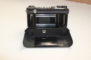 Have a Black Nikon S2 Rangefinder? It May Be Worth a Pretty Penny | PetaPixel