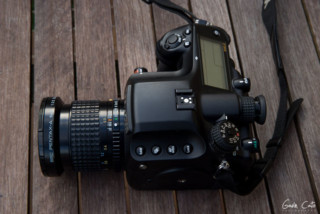 Review: The Pentax 645Z is a Wedding Photographer's Medium Format Dream ...