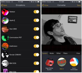 Retrospecs App Transforms Your Photos into Retro Computing Art | PetaPixel