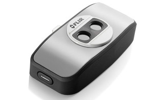 The 2nd Gen FLIR ONE Thermal Camera Works with More Phones and Apps ...
